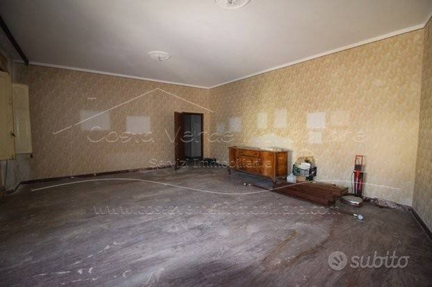 Appartamento via Mentana, 09031 Arbus Italia, Centro, Arbus