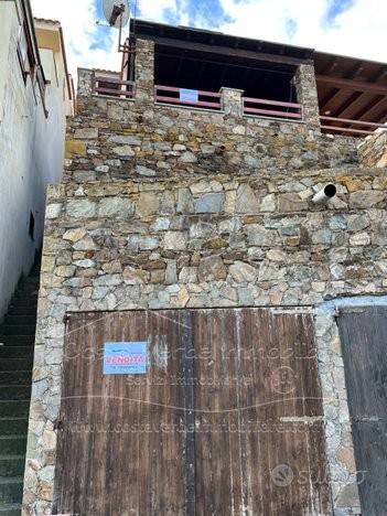 Appartamento via Scirocco, 09031 Arbus Italia, Arbus