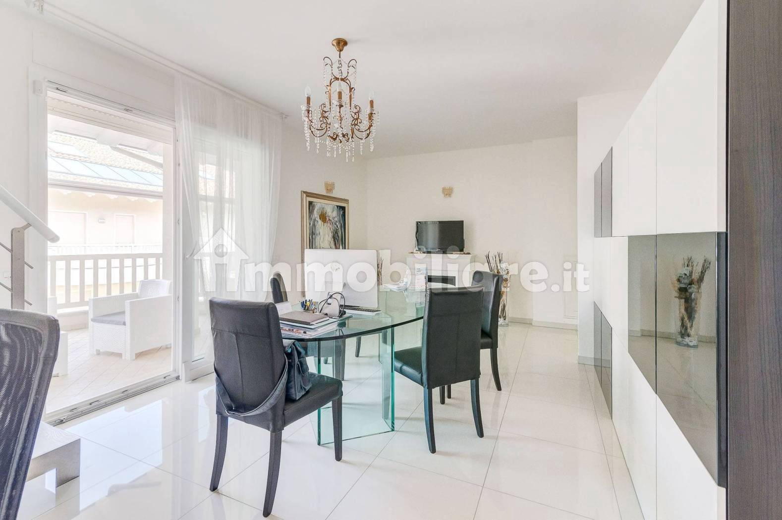 Quadrilocale via Pinarella, Centro, Cervia