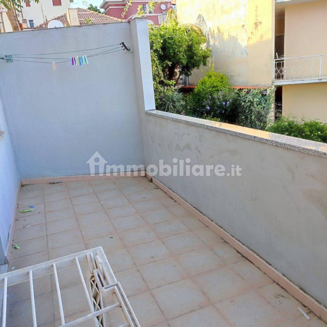 Quadrilocale via Isonzo 5, Centro, Iglesias