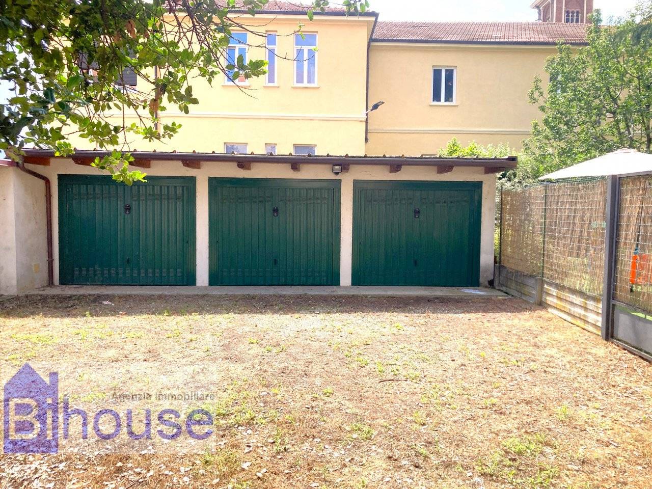 Garage - Box in Vendita