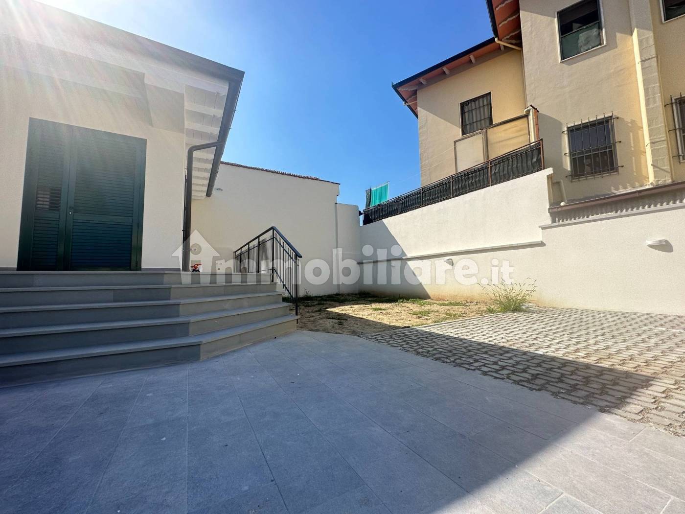 Trilocale via Bruno Buozzi, Centro, Campi Bisenzio