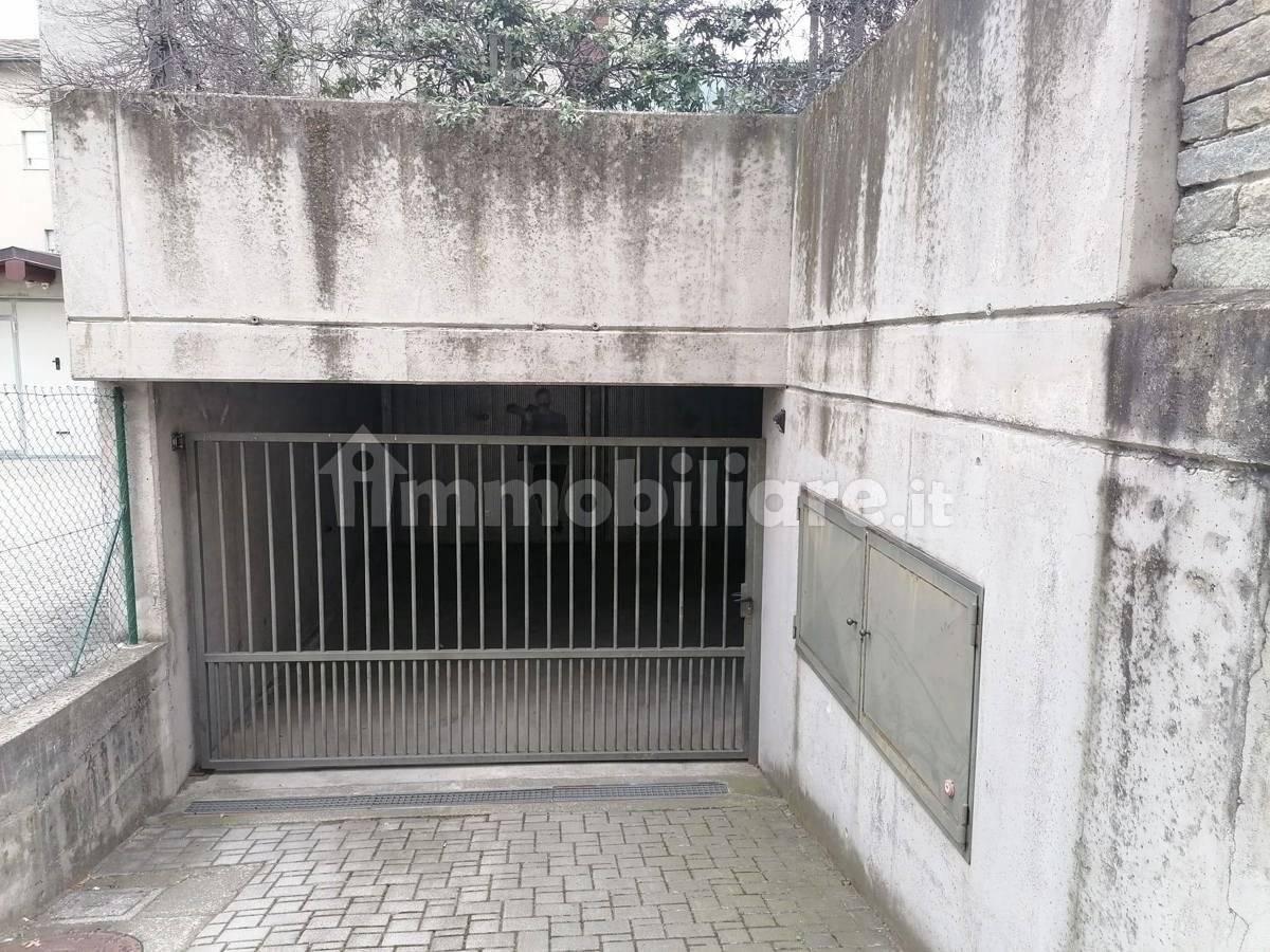 Posto auto - moto in Vendita