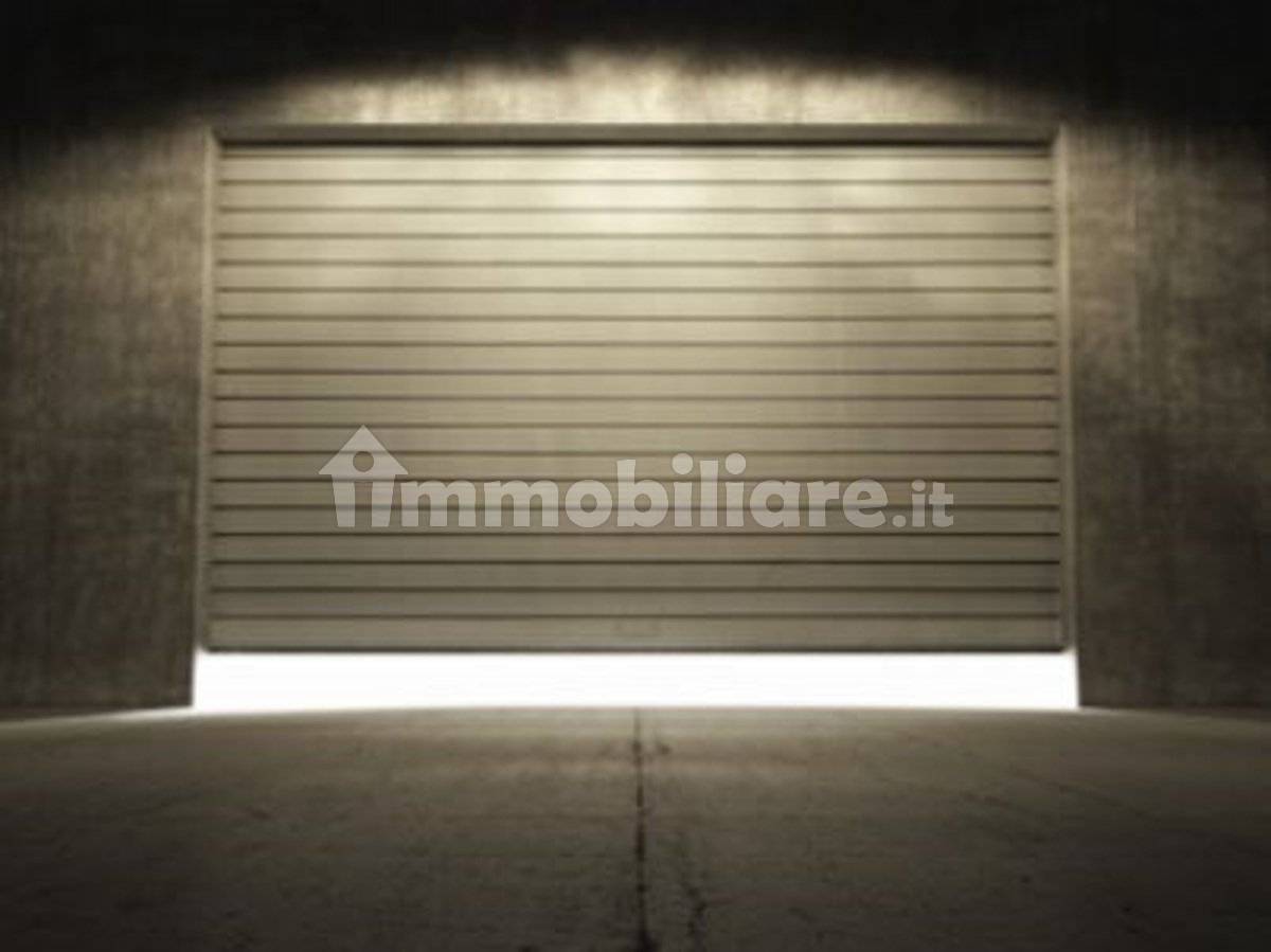 Garage - Box in Vendita