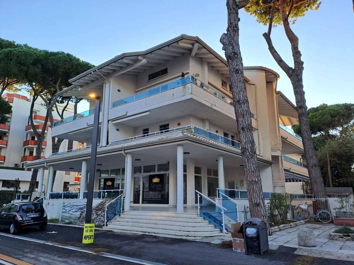 Trilocale via Giosuè Carducci, 76a, Lido degli Estensi, Comacchio