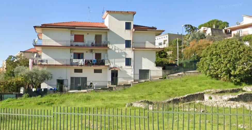 Trilocale Località Grataglie, 1, Centro, Eboli