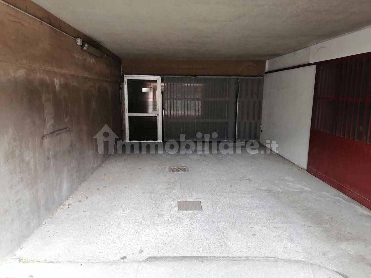 Garage - Box in Vendita