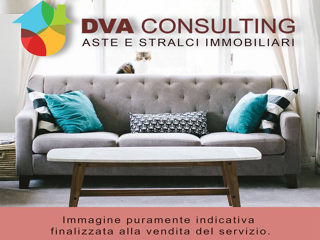 Appartamento all'asta via Fabio Filzi 2/B, Petriano