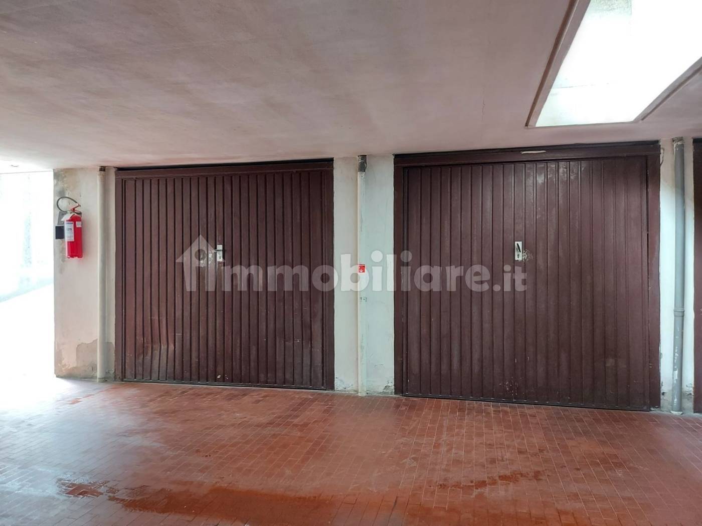 Garage - Box in Vendita