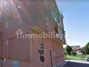 Appartamento all'asta via Papa Giovanni XXIII 7, Trino