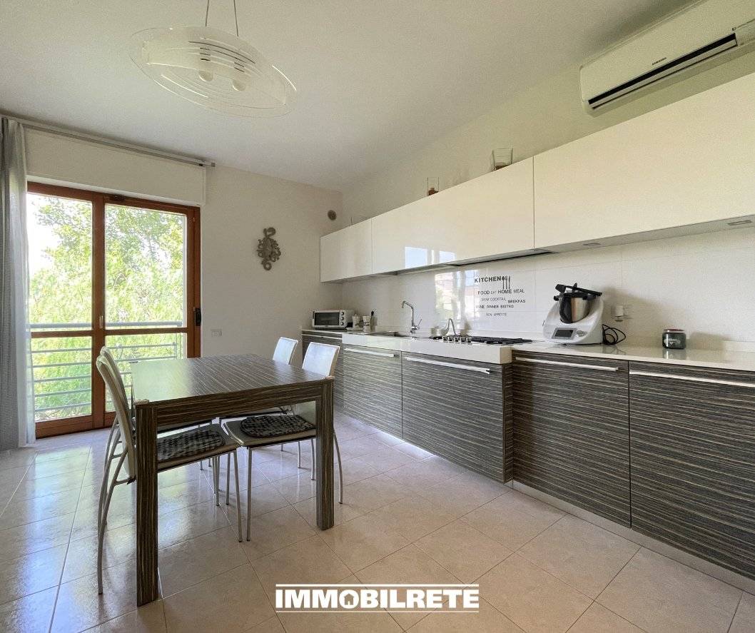 Trilocale viale Andrea Mantegna, La Martella, Matera