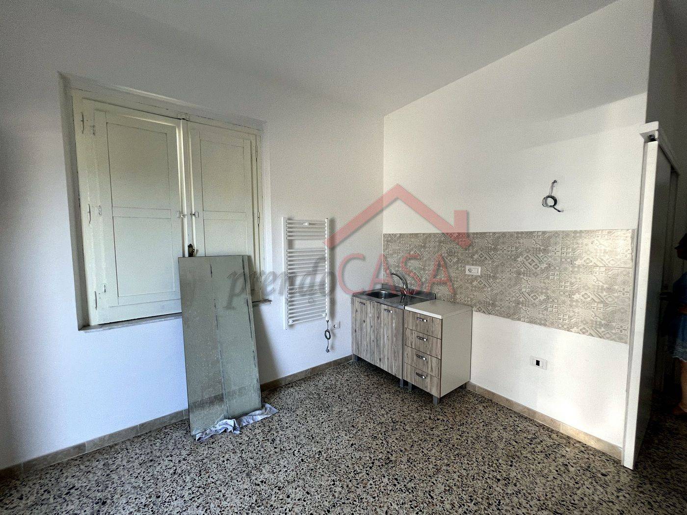 Bilocale via Stazione, Centro, Briatico