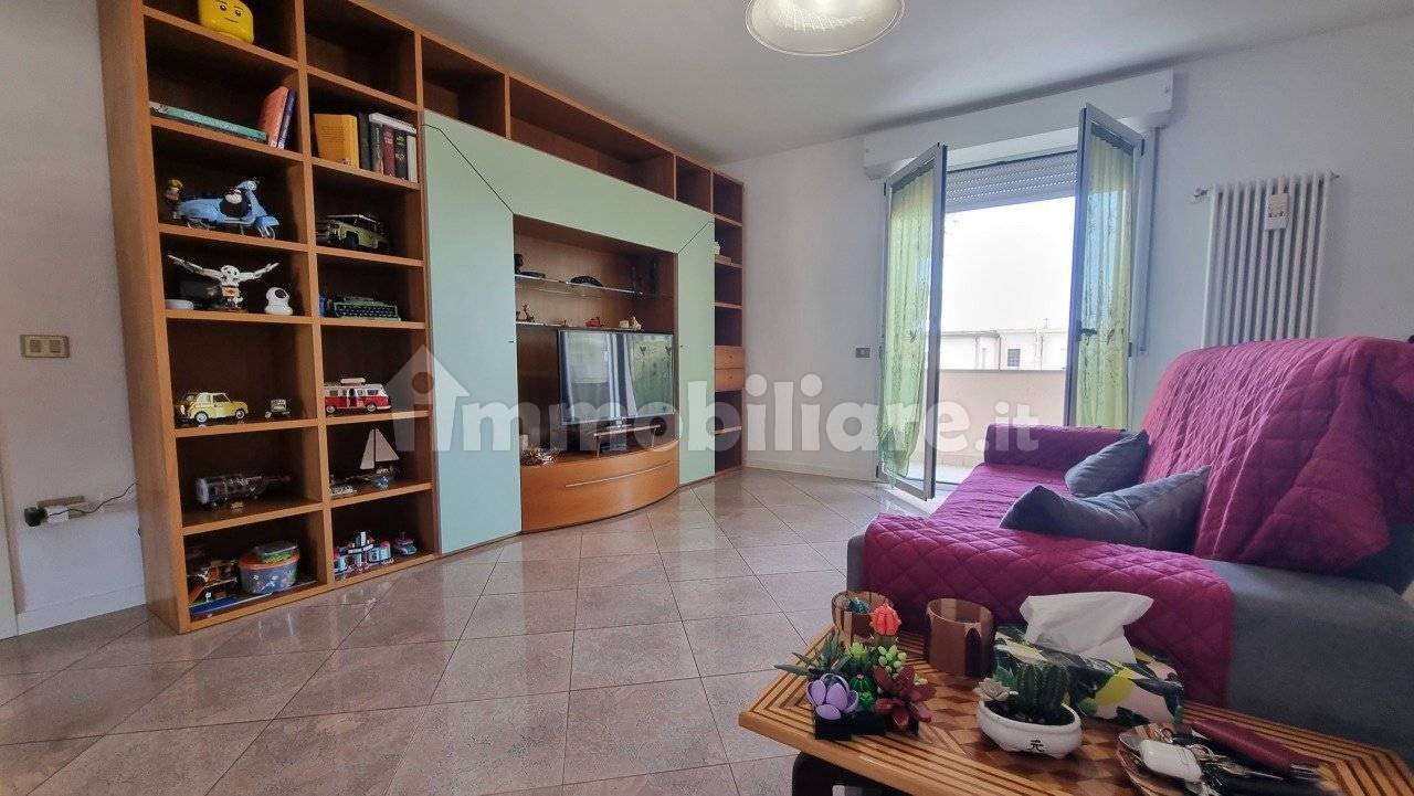 Appartamento via reno, Villaggio Primo Maggio, Rimini