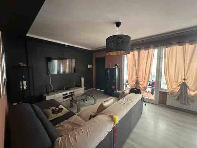 Trilocale via Monte Bianco, Borgo Santa Maria, Pesaro