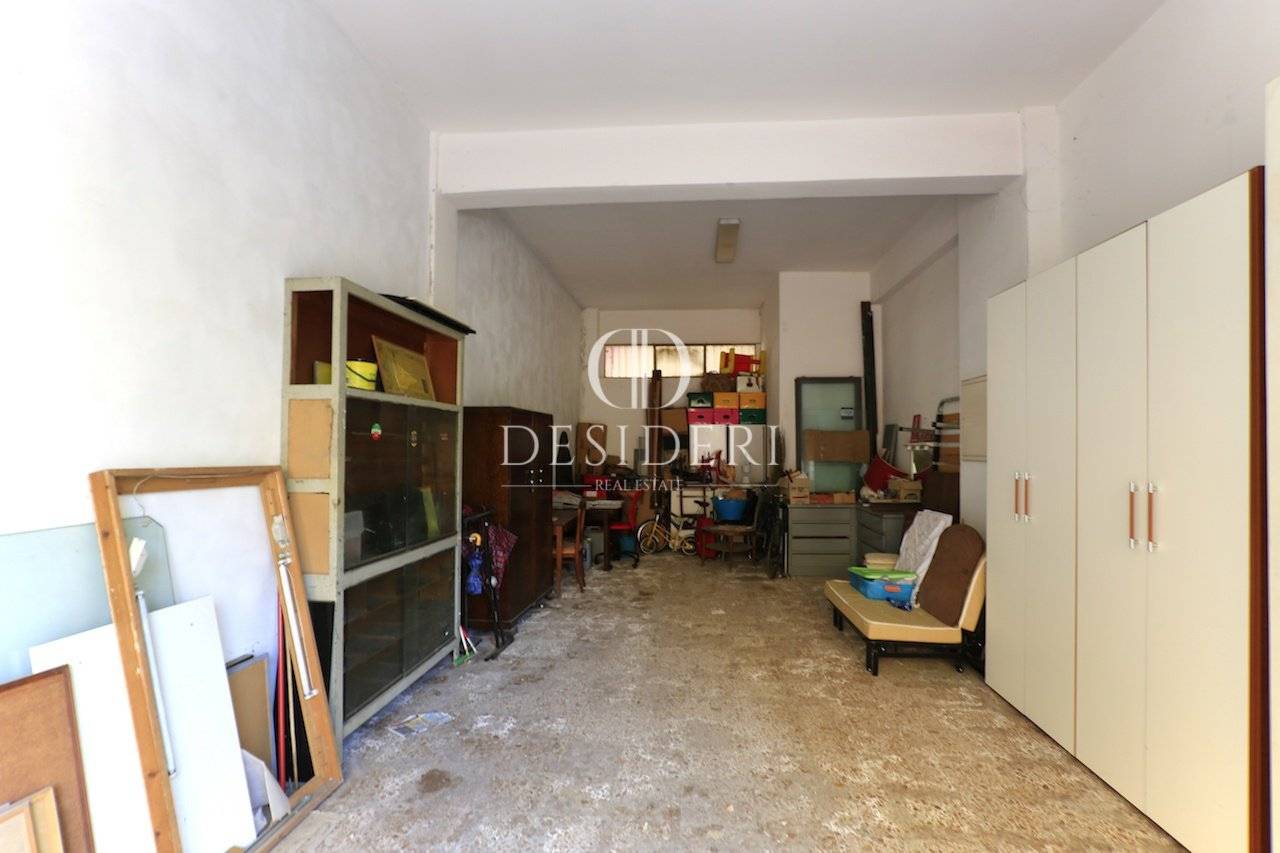 Garage - Box in Vendita