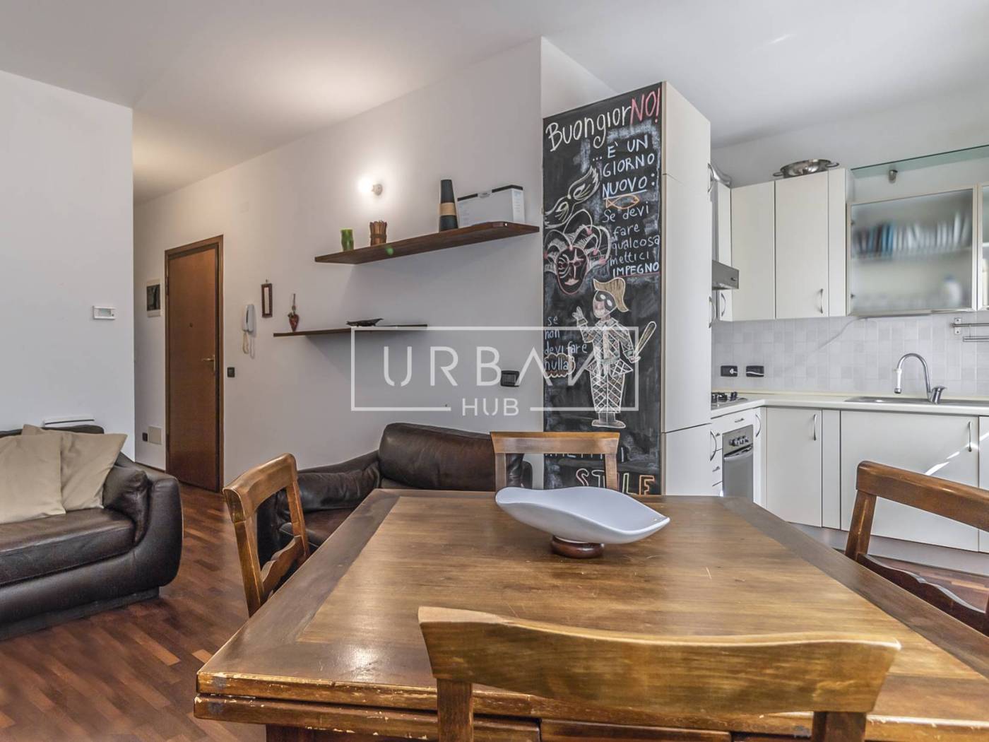 Quadrilocale via Salvatore Quasimodo, Centro Urbano, Cesena