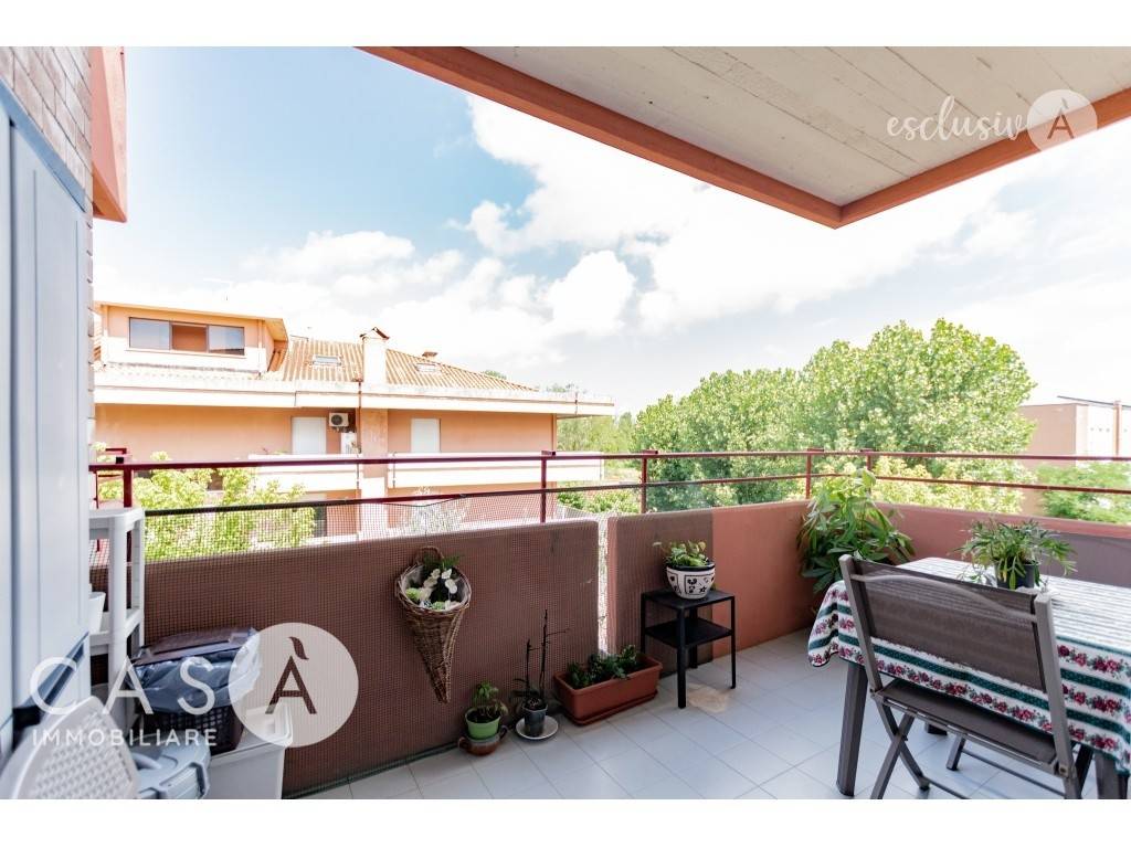 Trilocale buono stato, secondo piano, Marano - Spontricciolo, Riccione