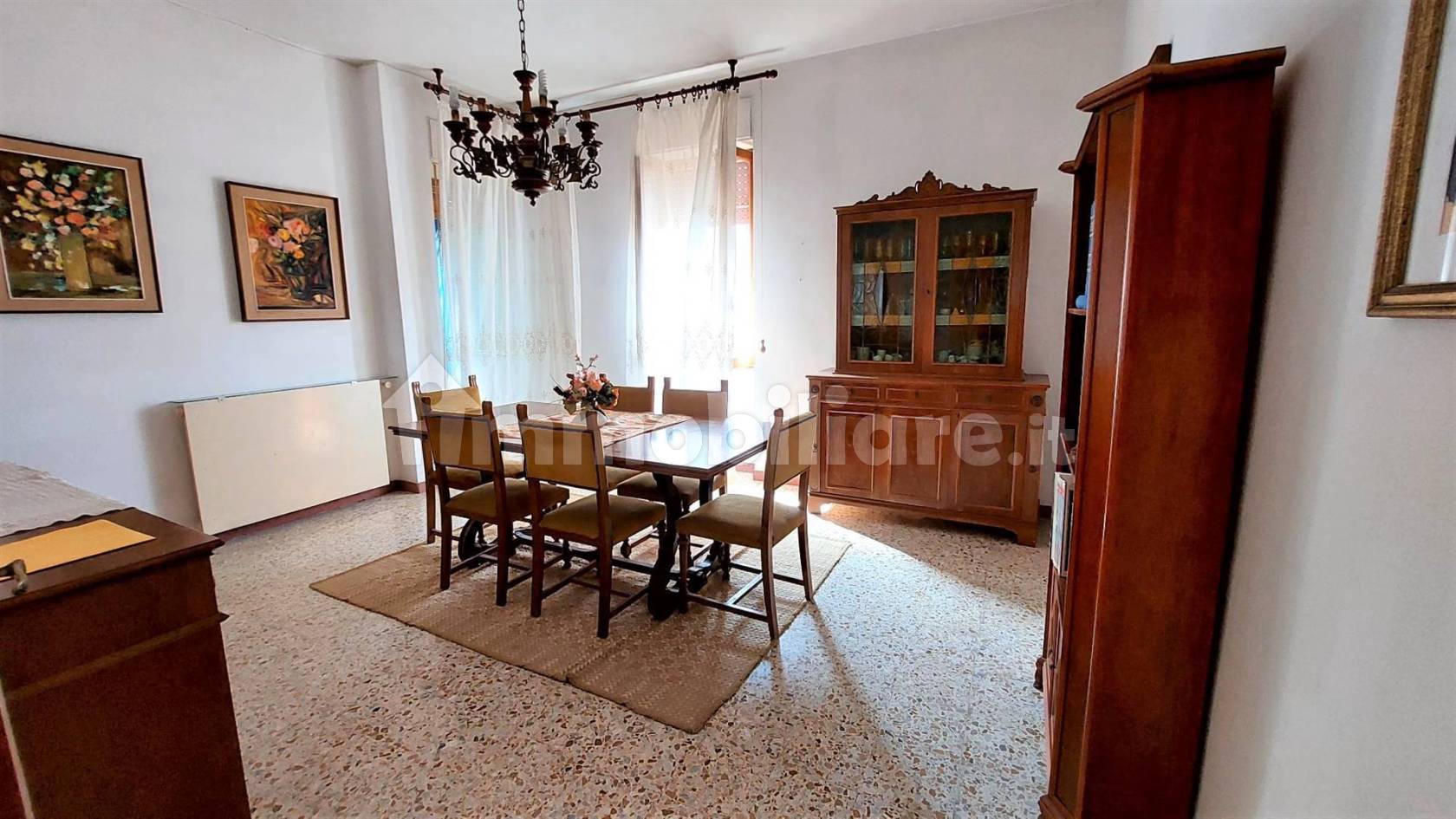 Quadrilocale piazza Bottego  9, Latte Dolce - Santa Maria di Pisa, Sassari