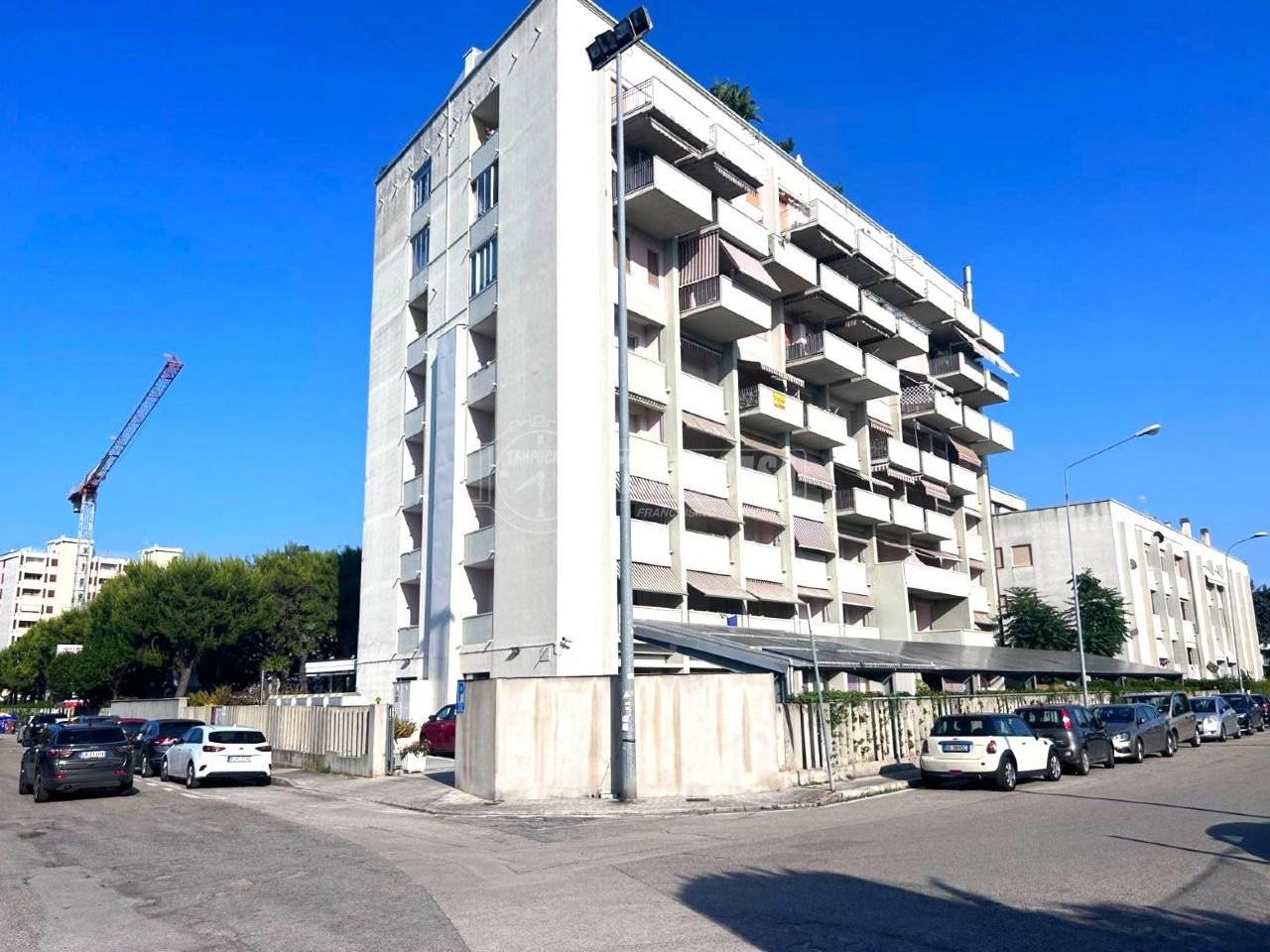 Monolocale via Niccolò Paganini 21/21 A, Porto d'Ascoli, San Benedetto del Tronto