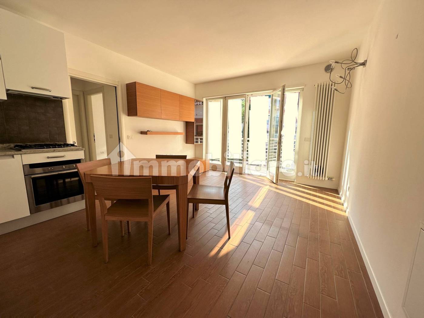 Trilocale via per Villamontagna, Villamontagna - Tavernaro, Trento