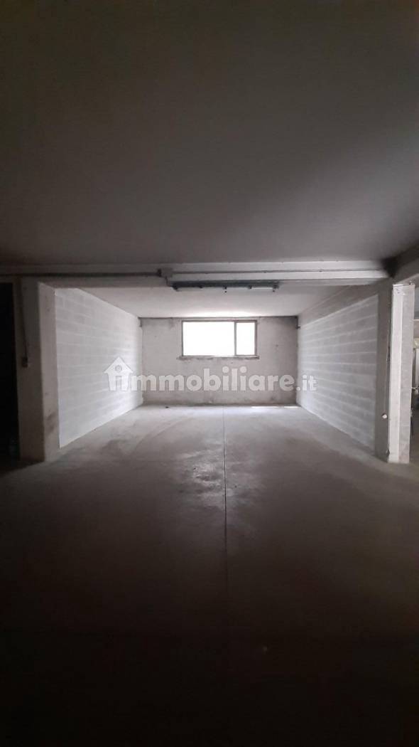 Garage - Box in Vendita