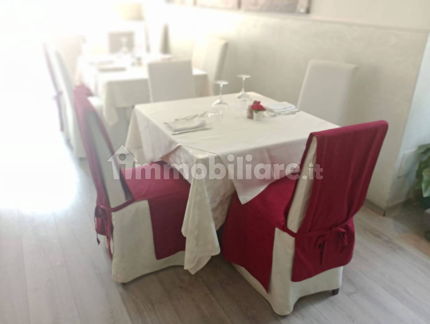 Ristorante in Vendita