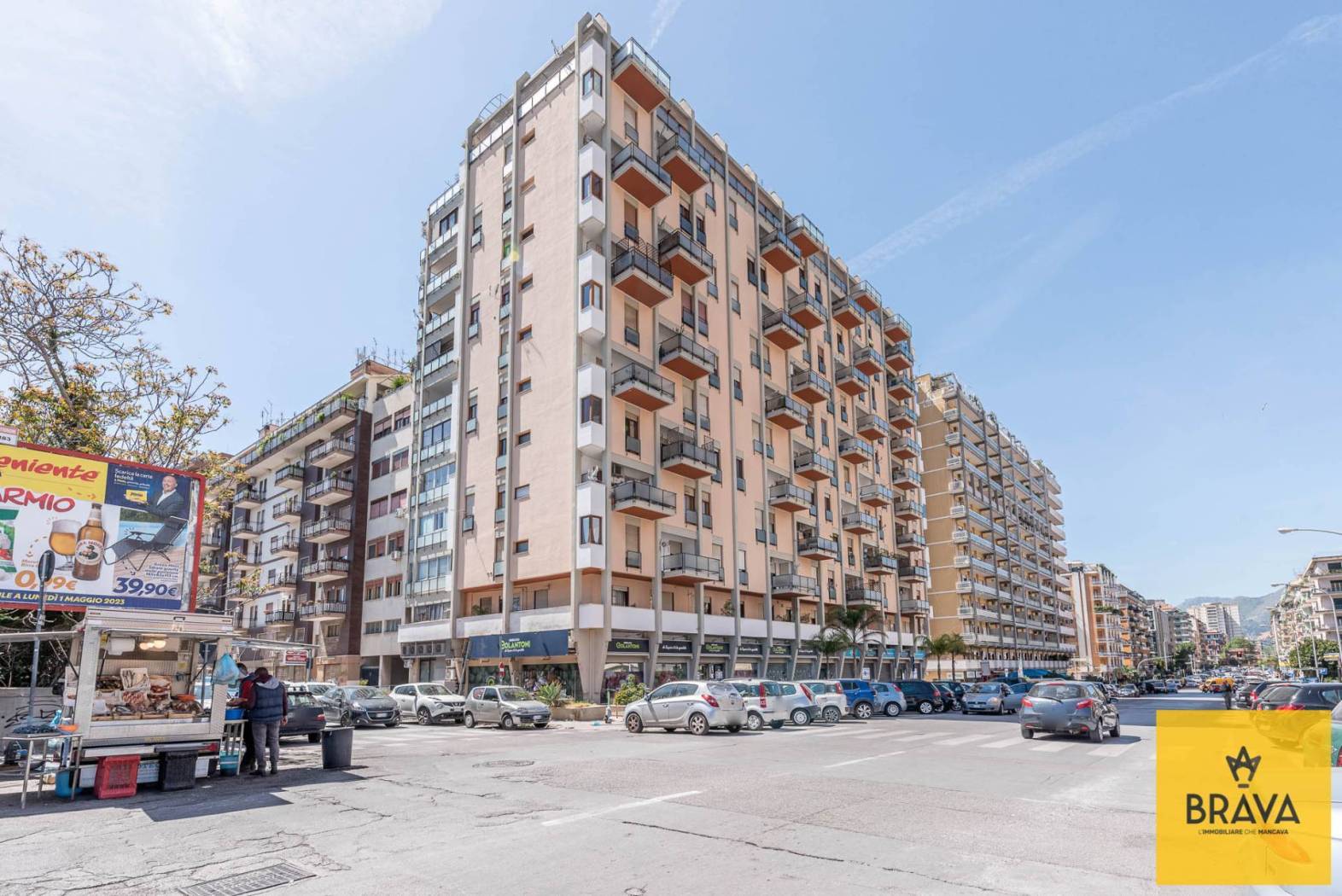 Garage - Box in Vendita