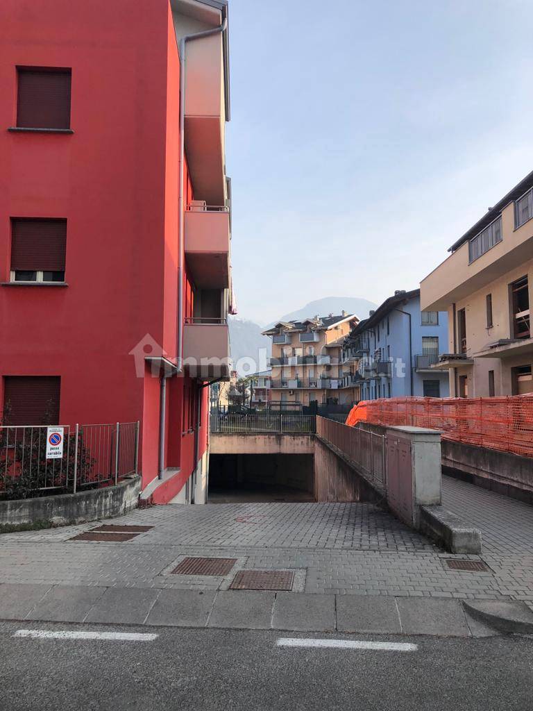 Garage - Box in Vendita