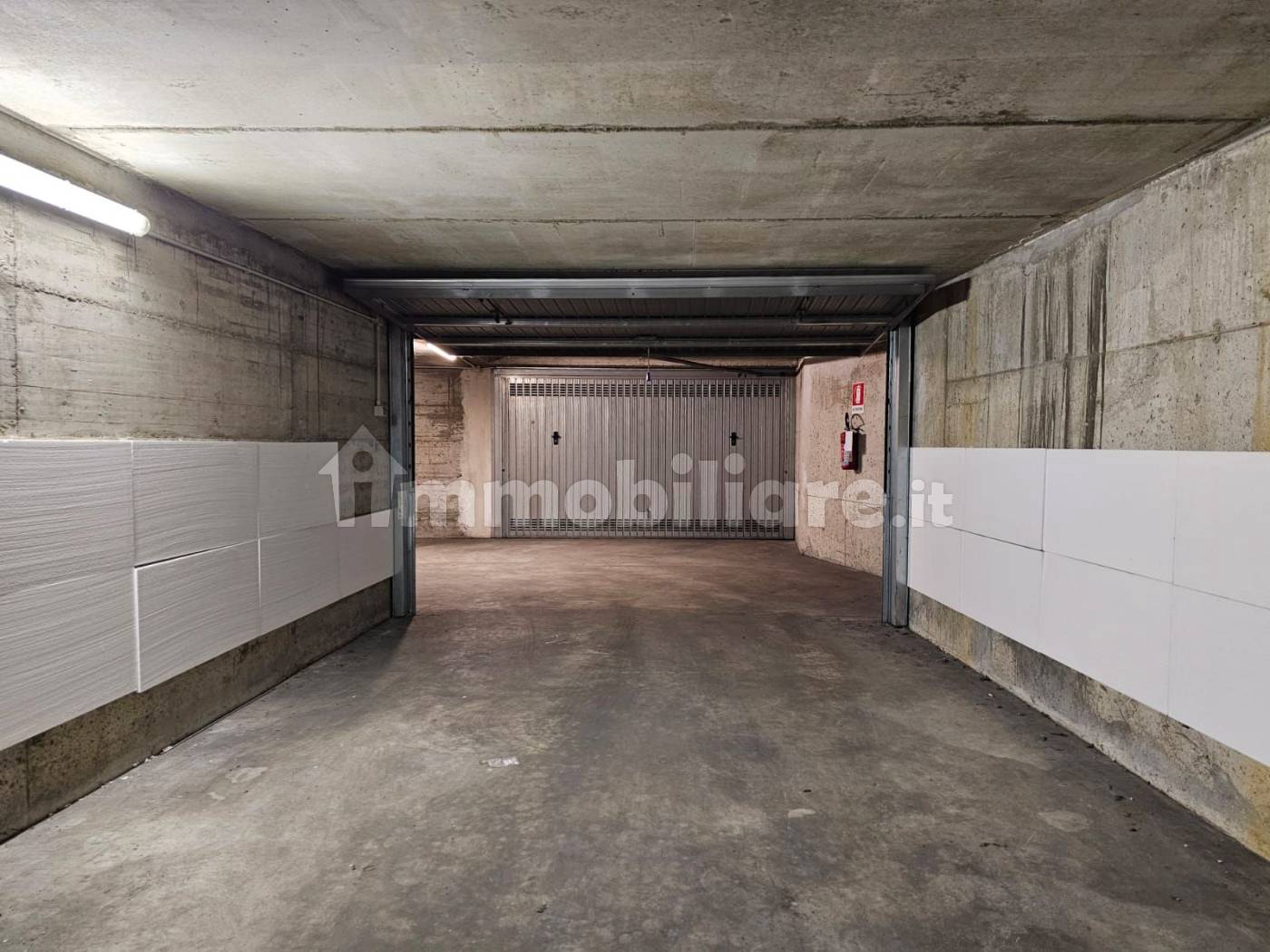 Garage - Box in Vendita