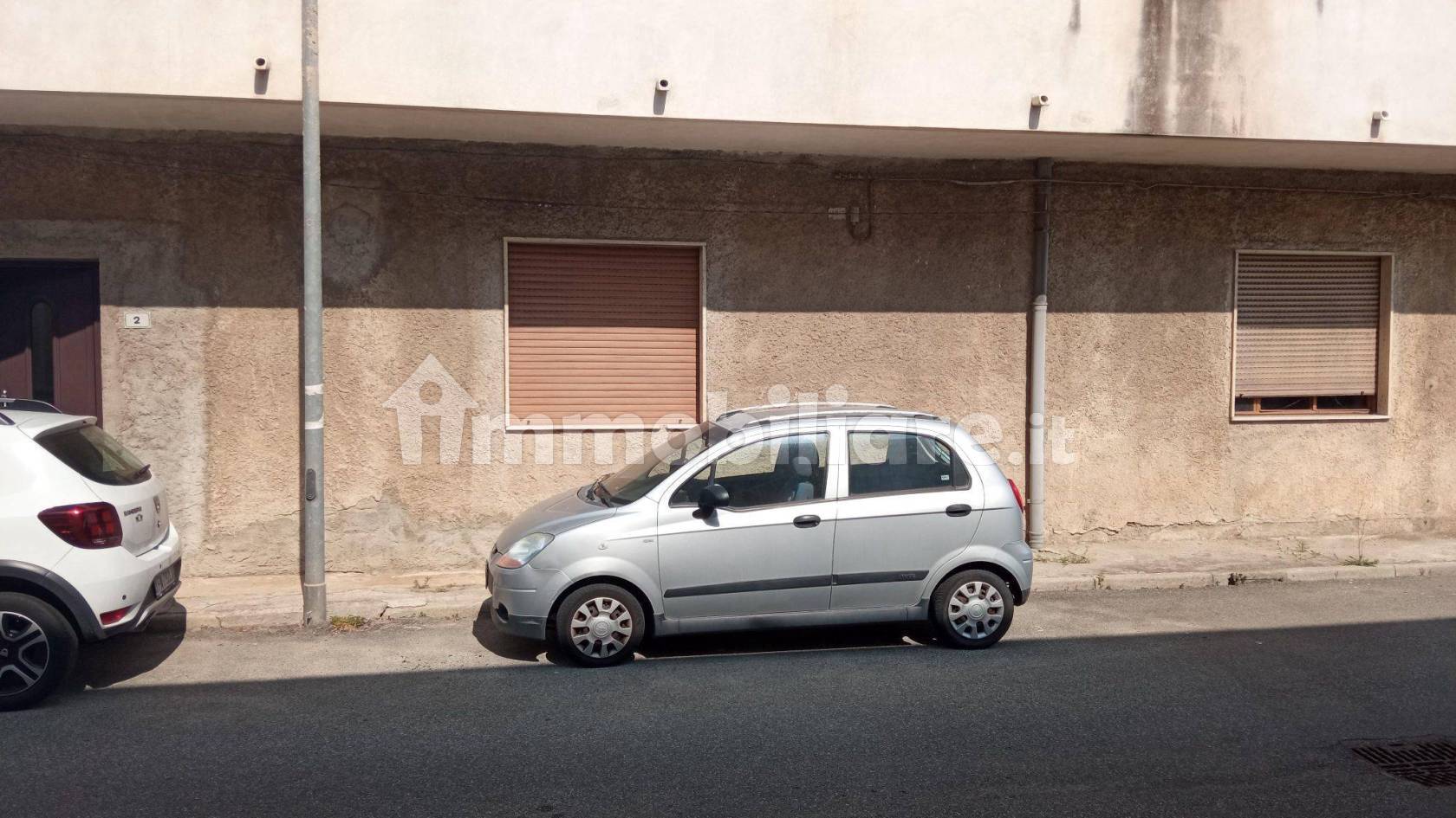 Appartamento via Ruggero Leoncavallo 2, San Ferdinando