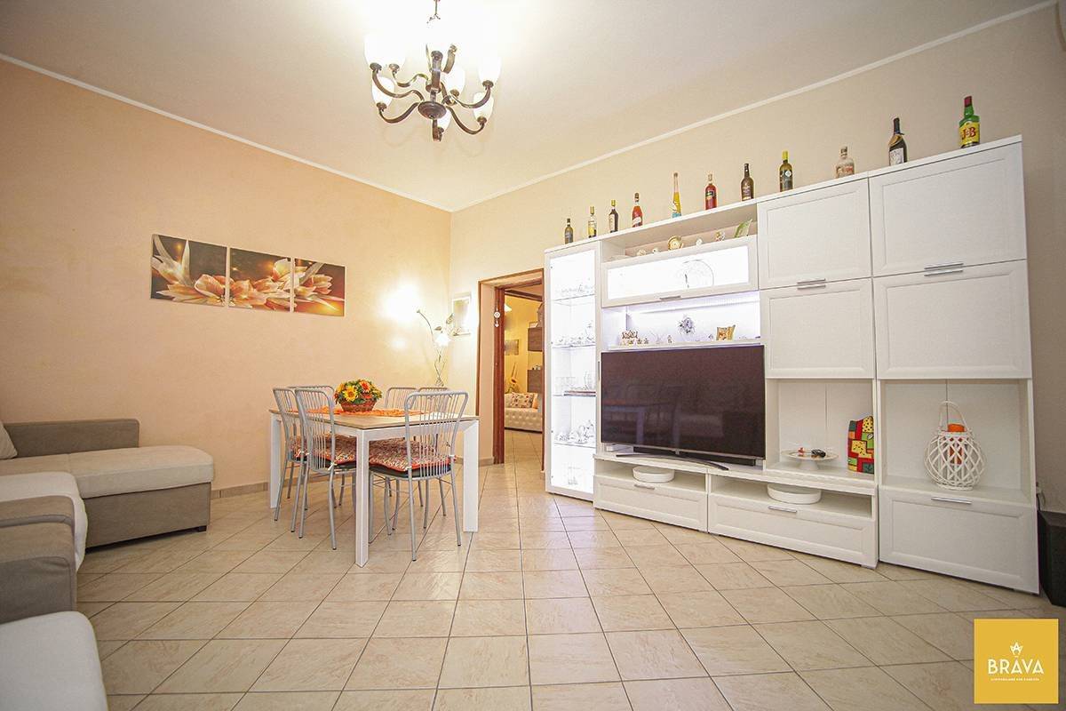 Quadrilocale via Massaua, Villa Ciambra, Monreale