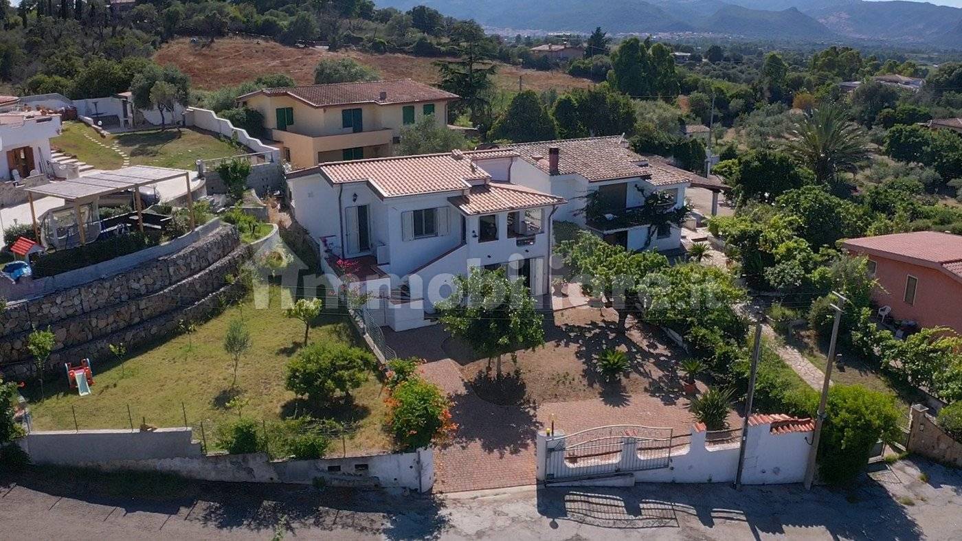 Quadrilocale Località sos Unchiles, Siniscola