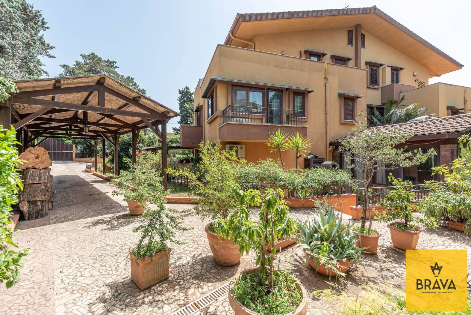 Appartamento via Castelforte, Castelforte, Palermo