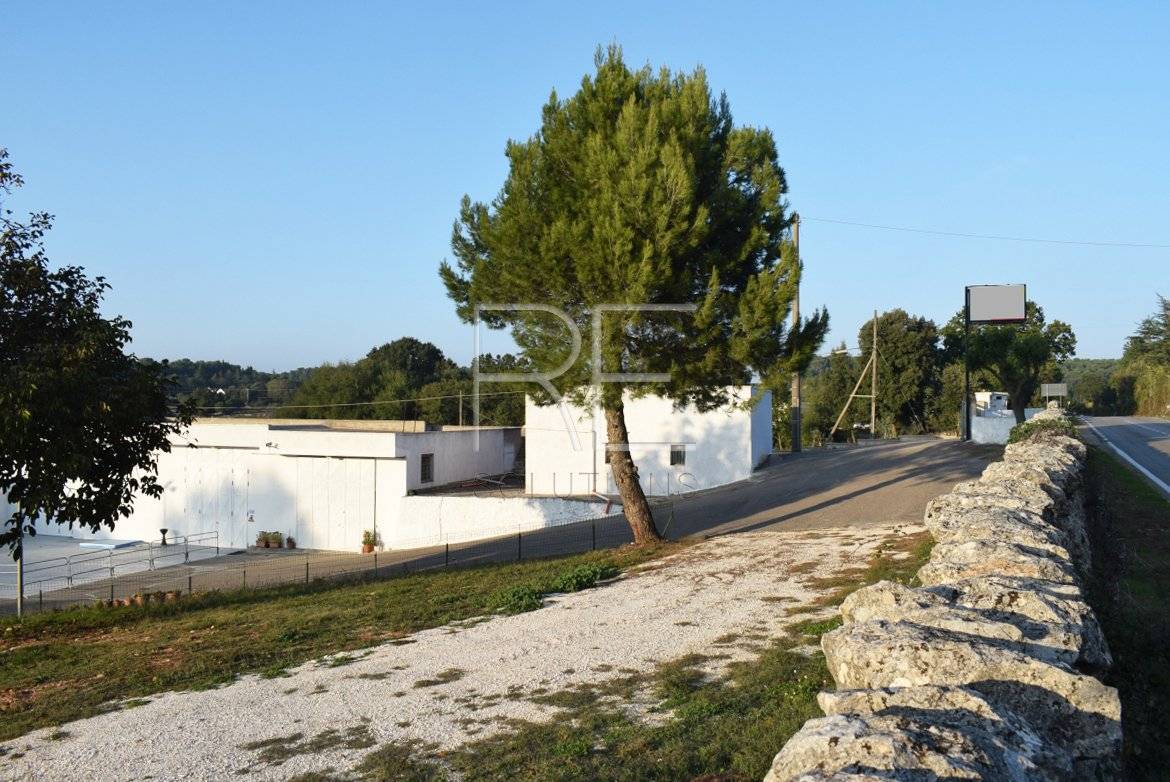 Laboratorio in Vendita