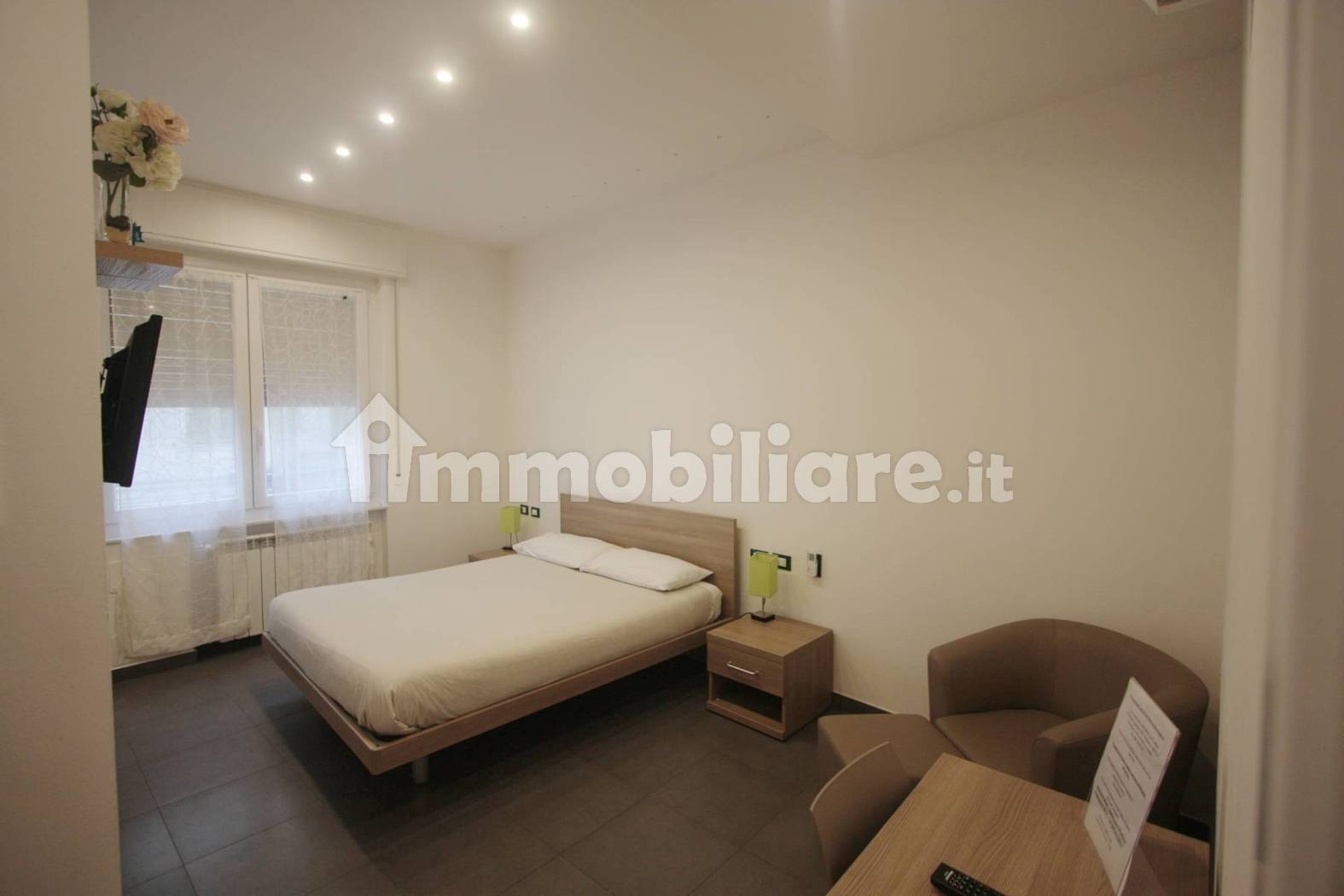 Attività commerciale in Vendita