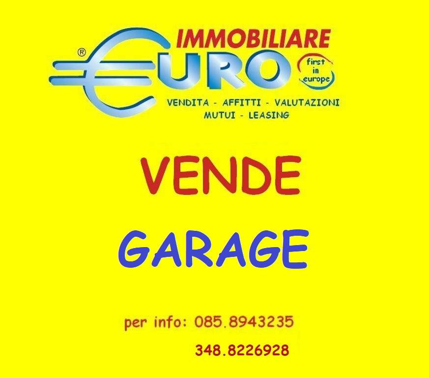 Garage - Box in Vendita