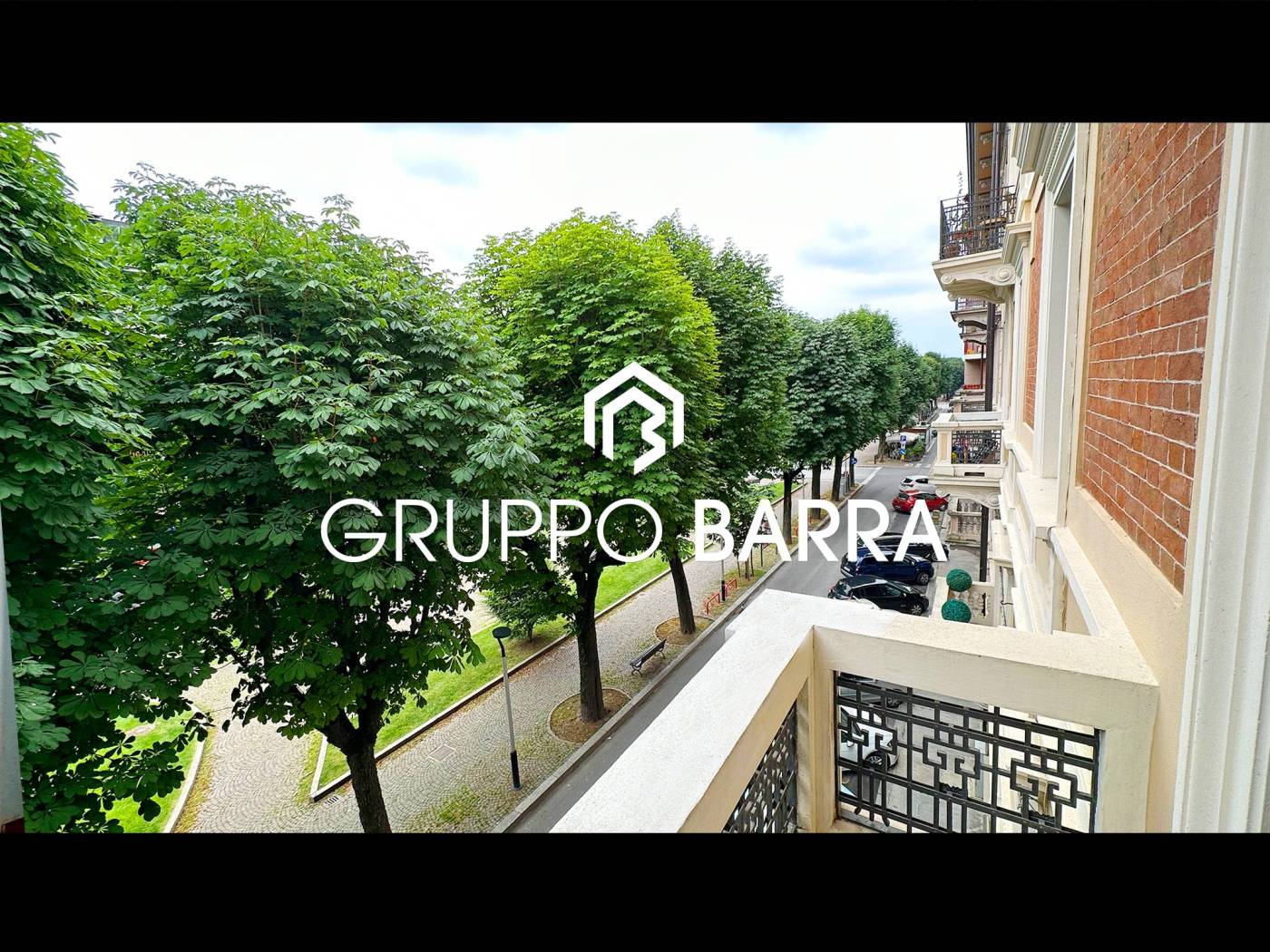 Quadrilocale corso Dante Alighieri 26, Centro, Cuneo