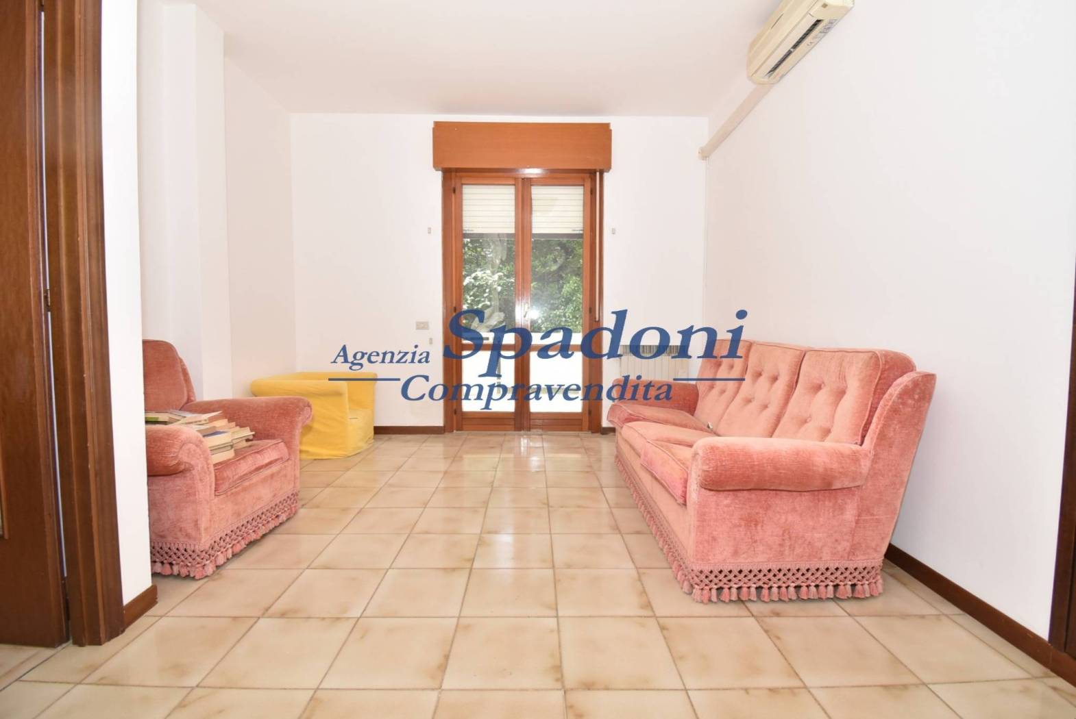 Trilocale via Antonio Vivaldi 15, Montecatini-Terme