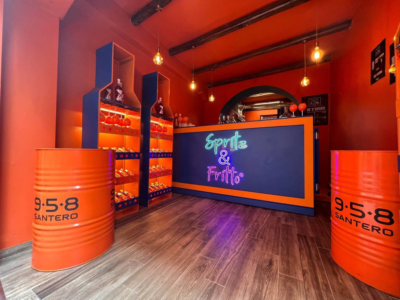 Attività commerciale in Vendita