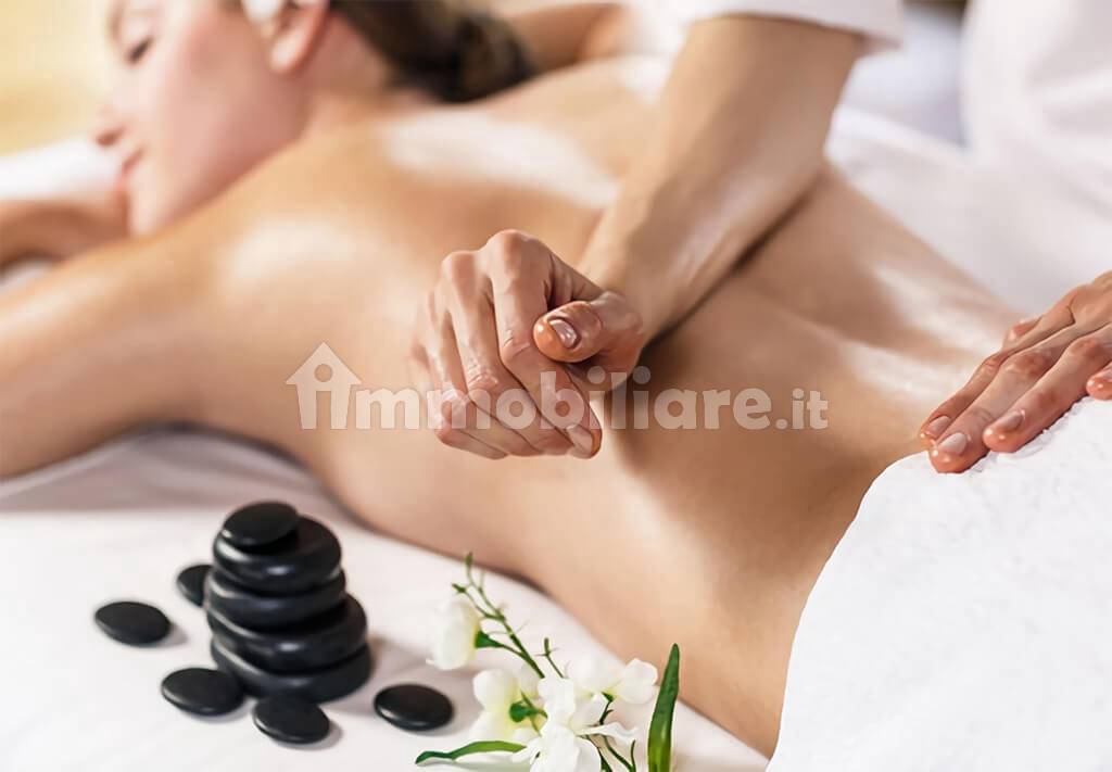 Centro estetico in Vendita