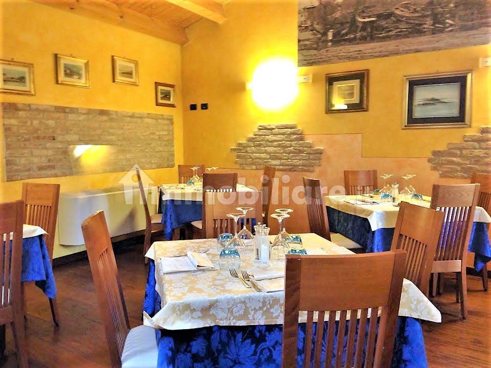Locale commerciale in Vendita