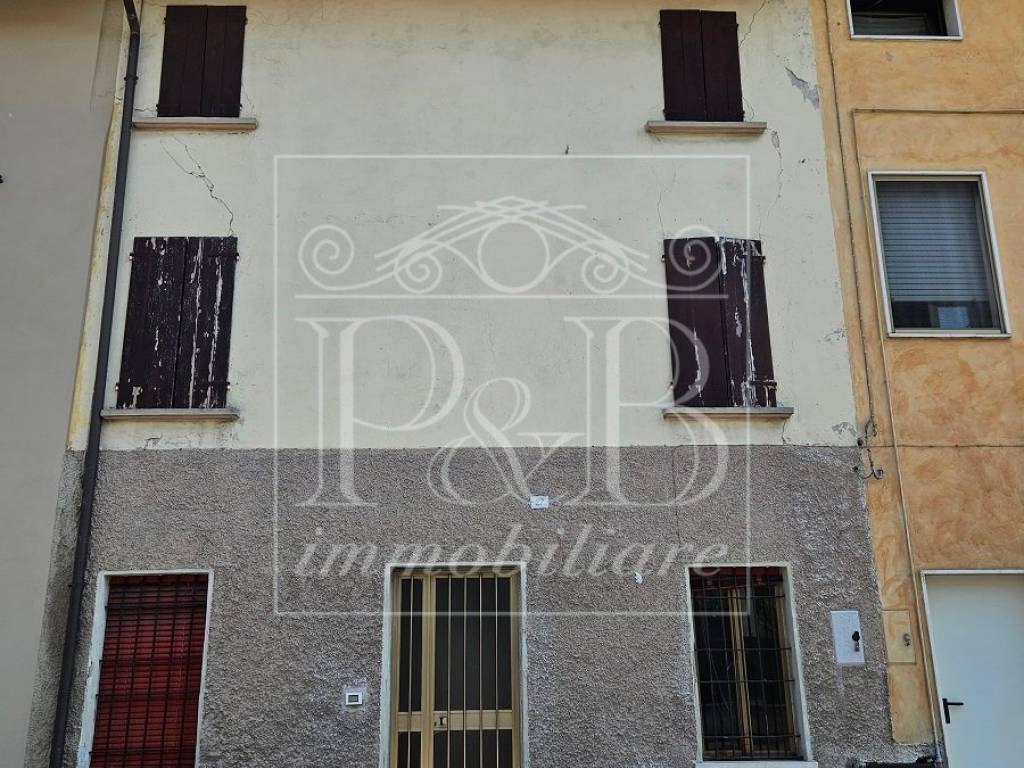 Vendita Terratetto unifamiliare in via Mella 27 Capriano del Colle. Da ...