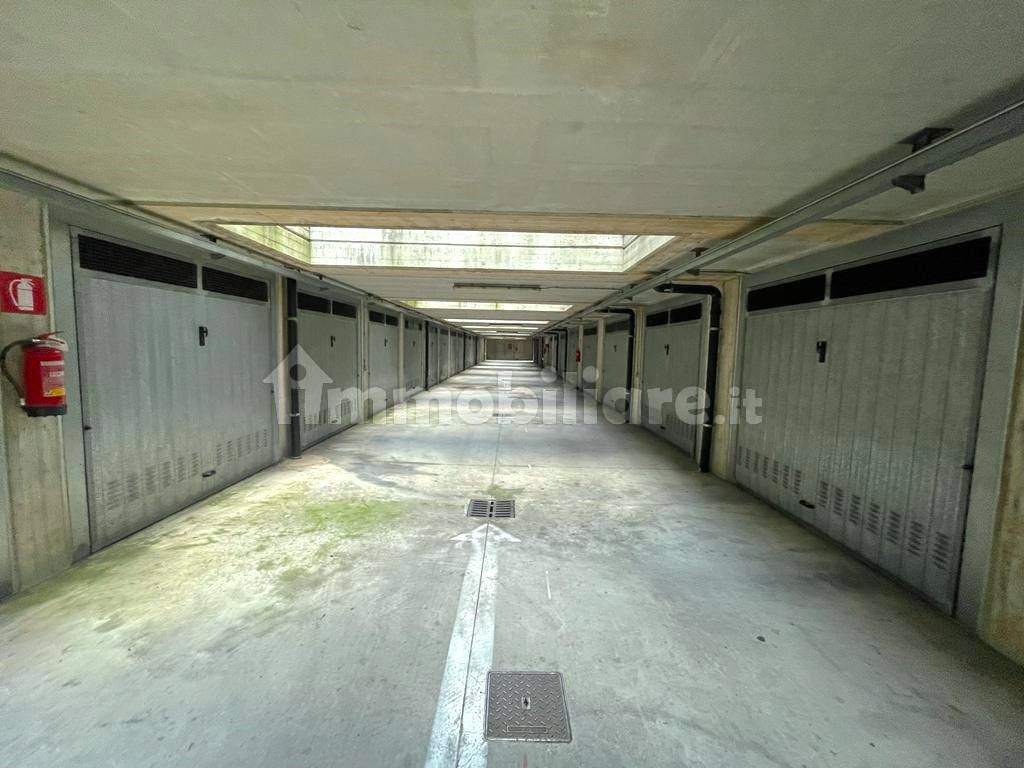 Garage - Box in Vendita