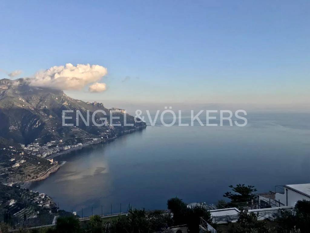 Appartamento via San Francesco 15, Centro, Ravello