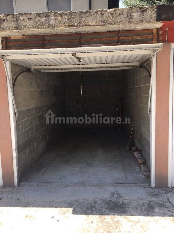 Garage - Box in Vendita