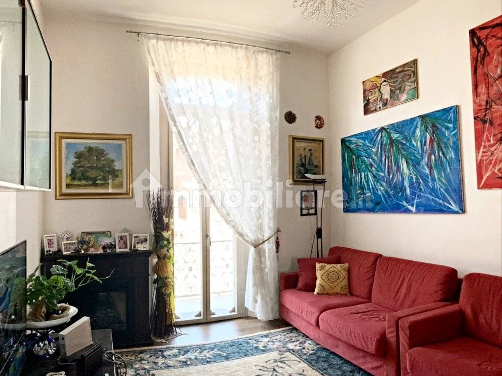 Vendita Appartamento Galliate. Quadrilocale in piazza Vittorio Veneto 9 ...