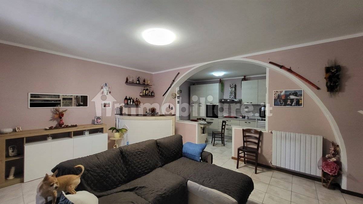 Trilocale via Pisana Livornese, 3, San Pietro in Palazzi, Collemezzano, Buca del Gatto, Cecina