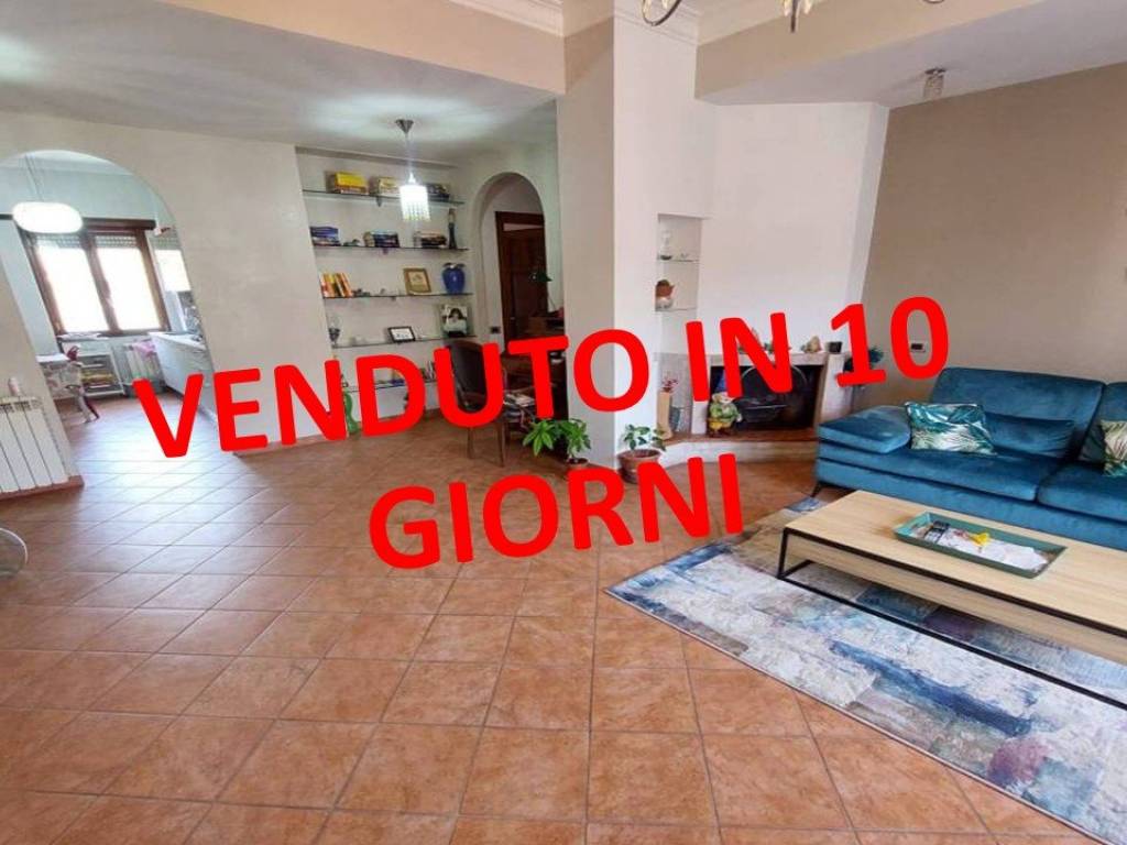 Vendita Appartamento Roma. Quadrilocale in via Marco Valerio Corvo 50 ...