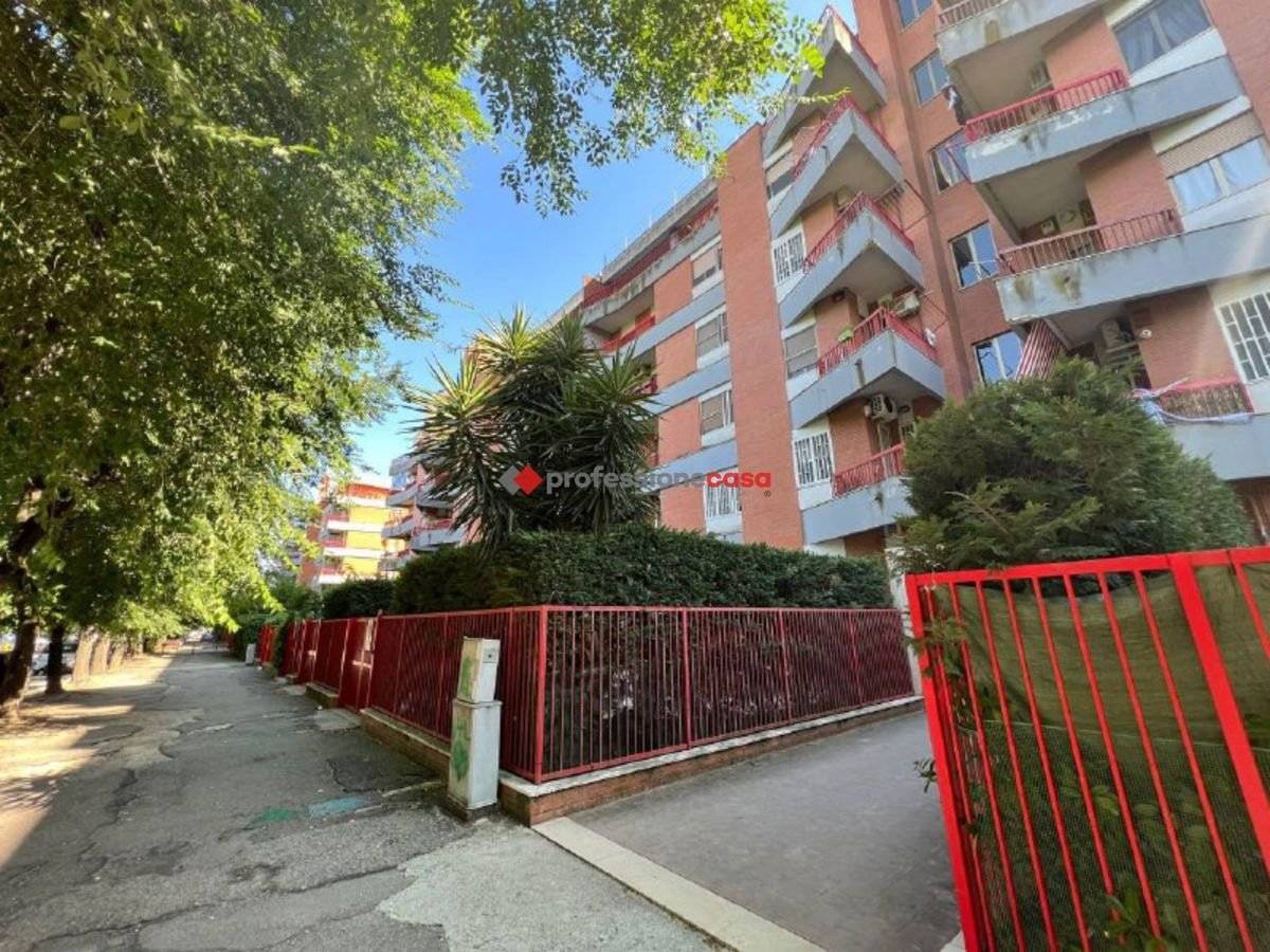 Trilocale via Sant'Alfonso Dei Liguori, Candelaro - Via Lucera, Foggia