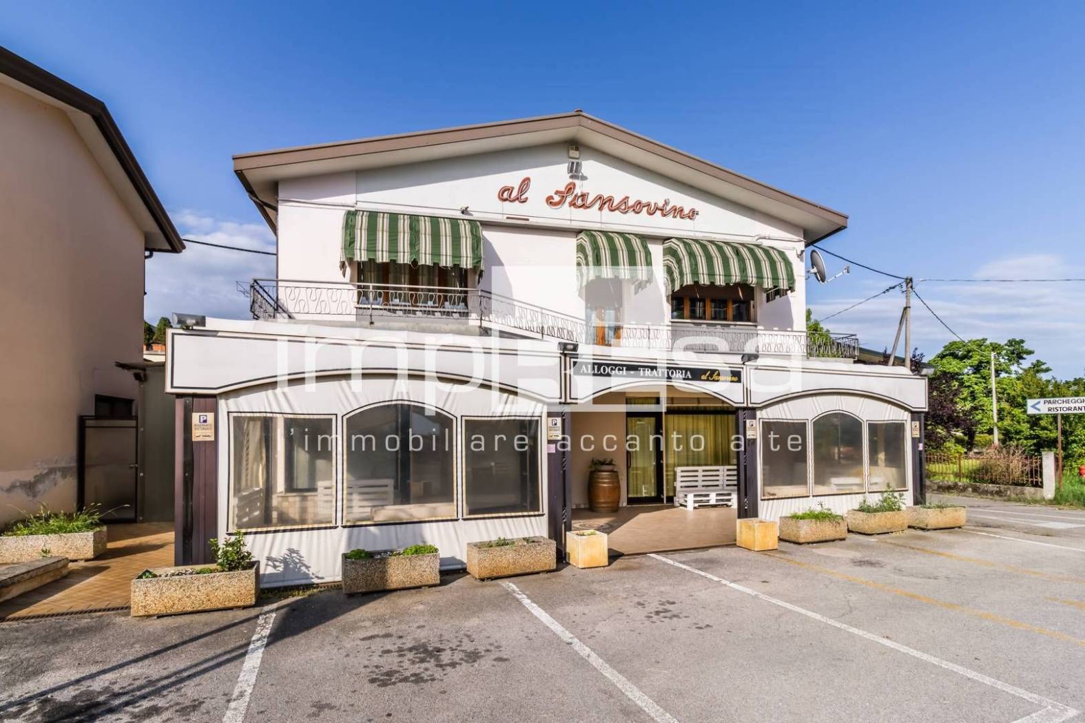 Hotel in Vendita